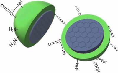 The Science – C-Dots Nanotec